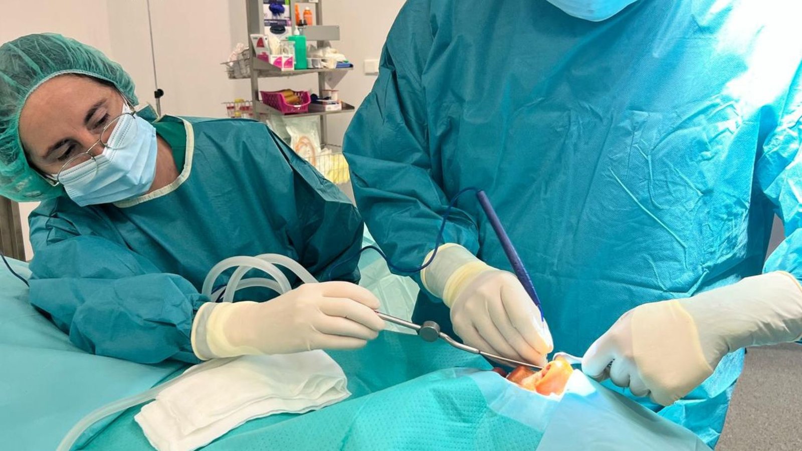 Cirugía de Nariz - Dr. Michel Uehara
